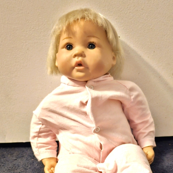 Tim Wilson | Toys | Tim Wilson Doll | Poshmark